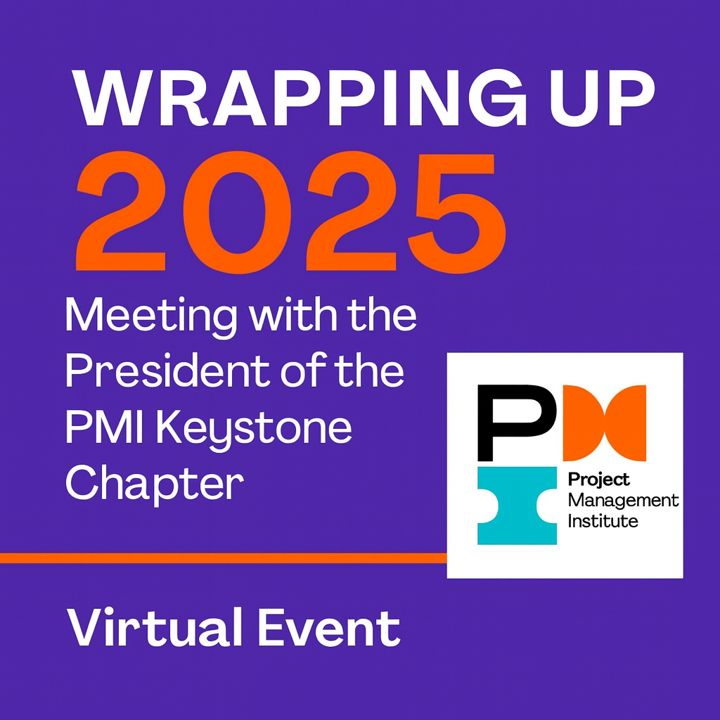 President's Annual Meeting - 2025 Wrap Up | PMI Keystone